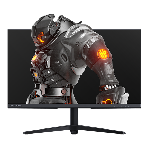 红魔 - 头玩智控